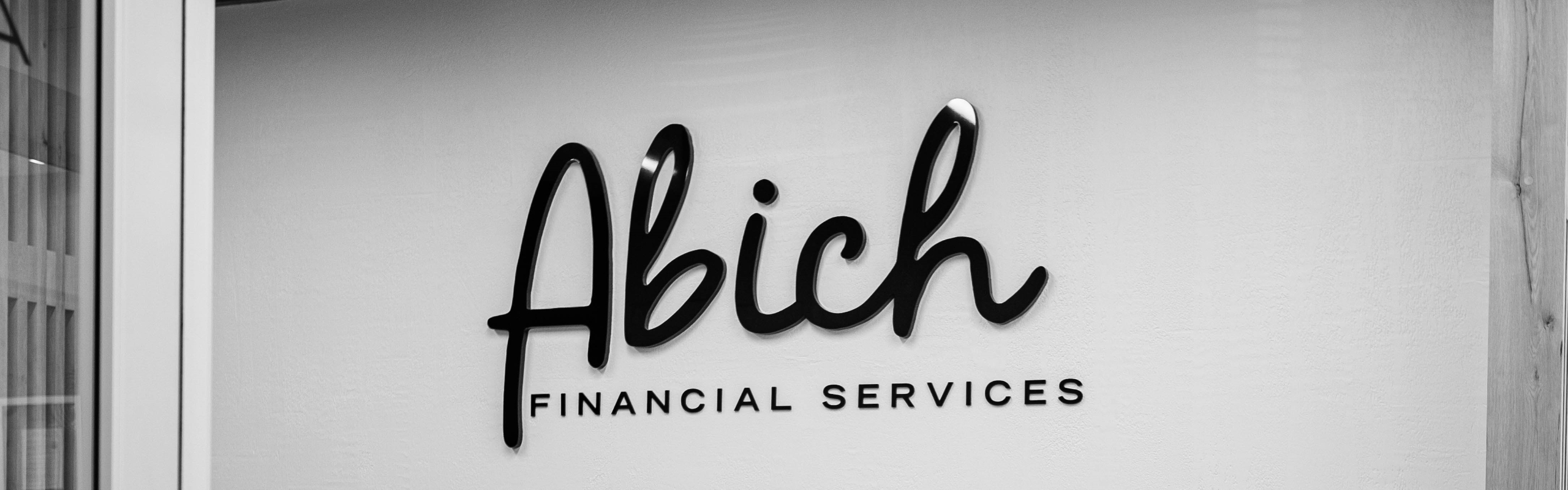 About Us | Abich Financial Services