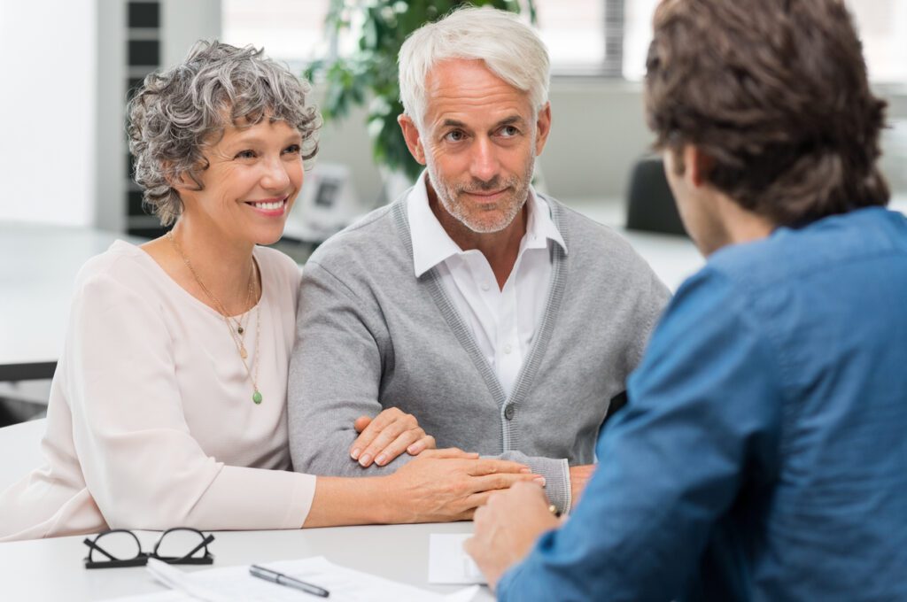 10 Questions to Ask a Financial Advisor Before Retirement | Abich Financial